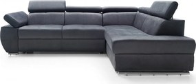 Casarredo - Komfort nábytek Rozkládací rohová sedačka LIMON II Element 22 pravá