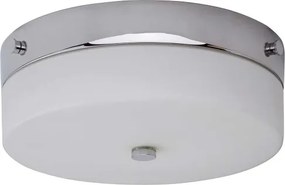 Elstead TAMAR-F-M-PC-LED Koup. stro. svítidlo TAMAR 1xGX53/5,7W/230V IP44 chrom