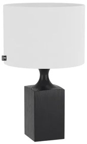 ByRydens 4002750-5000 - Stolní lampa WOODY 1xE27/8W/230V 41 cm