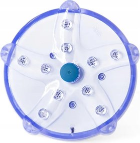 LED osvětlení do bazénu, 6x9cm | Bestway