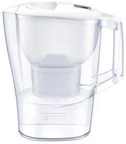 Brita - Filtrační konvice Aluna 2,4 l + 3 filtry