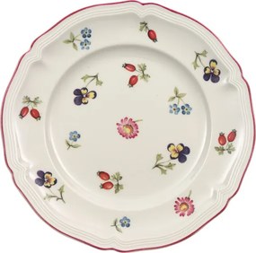 Villeroy&Boch Villeroy & Boch Petite Fleur pečivový talíř 17cm