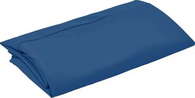 Náhradní potah na slunečník Azurově modrý 350 cm 313819