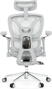 Autronic Kancelářská židle KA-B2361 Barva potahu: Černá