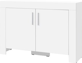 ADRK Furniture Komoda 2D 120 CESIRO