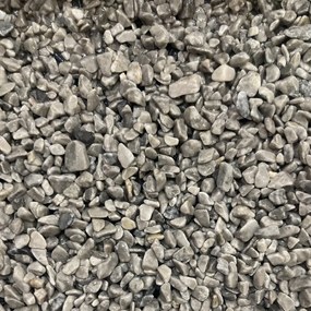 Báča Beton Kamenný koberec na podlahu Grigio Cenere Frakce: Střední (1 – 4 mm), vydatnost setu 1,8 m², Doporučené použití v: exteriéru - dvousložkový polyuretan
