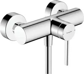 Hansgrohe Zesis S - Sprchová baterie chrom