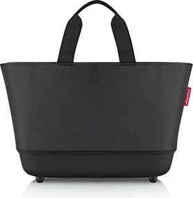 Skládací nákupní košík Reisenthel Shoppingbasket black
