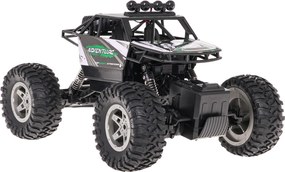 Ramiz Crawler Rock SHAKE 1:14 R/C na dálkové ovládání, zelený