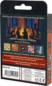 Asmodee Vlkodlaci z Temného Hvozdu / Délka hry 30+ minut / počet hráčů