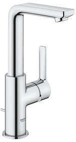 GROHE 23296001 - Umyvadlová baterie LINEARE velikost L lesklý chrom 23296001