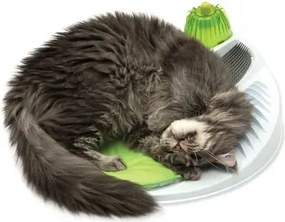 Catit Senses 2.0 Wellness centrum / Masážní centrum pro kočky / škraba