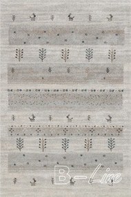 Kusový koberec Roma 04SDS 120 x 170 cm