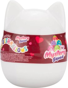 Sinsay - Squishmallows Mystery Squad voňavý plyšák Valentýn - vícebarevná