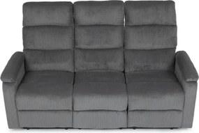 Sedací souprava šedá ASD-C5981 GREY6