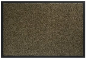 Rohožka 574 Twister (Varianta: 60 x 90 cm 006 brown)