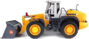 Bruder 02430 Čelní nakladač Liebherr L / 1:16 / od 4 let