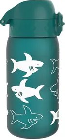 ion8 Leak Proof Dětská láhev Shark 350 ml