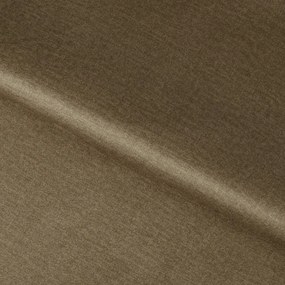 Světle hnědá čalouněná dvoulůžková postel s úložným prostorem s roštem 160x200 cm Lamica – ELTAP