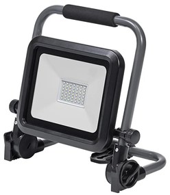 Ledvance - LED Reflektor WORKLIGHT R-STAND LED/30W/230V IP54