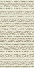 Běhounový koberec Flex 19206-101 - Šířka role: 67 cm