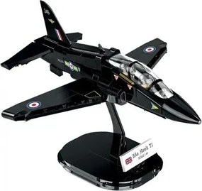 COBI 5845 Britský pokročilý cvičný letoun BAE Hawk T1 / 1:48 / 362 kos
