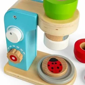 Bigjigs Toys Mikroskop / od 3 let