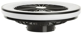 Kanlux 38033-LED Stm. svítidlo s ventilátorem PLAVE 48W/230V 3000/4000/6500K +DO