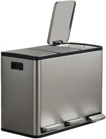 Odpadkový koš na tříděný odpad LTB145EZ01