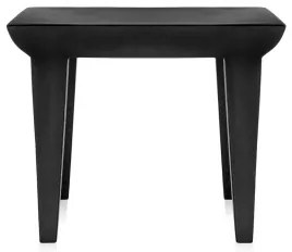 Bubble Club table černá Kartell