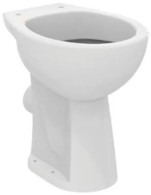 Ideal Standard Contour 21 - Stojící WC bezbariérové, zadní odpad, bílá P239901