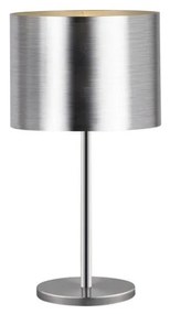 Eglo 39392 - Stolní lampa SAGANTO 1 1xE27/60W/230V 39392