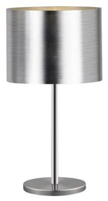 Eglo Eglo 39392 - Stolní lampa SAGANTO 1 1xE27/60W/230V EG39392