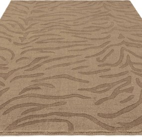 Tribeca Design Kusový koberec Incubus Mocha Rozměry: 200x290 cm