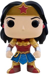 Funko pop heroes: imperial palace- wonder woman
