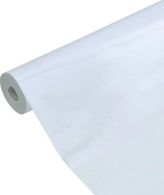 vidaXL Okenní fólie statická matná průhledná 45 x 500 cm PVC [155820] Barva: Bílá