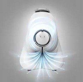 Tefal Fresh Express DN853BE0 krémová / Elektrický kráječ na zeleninu /