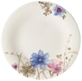 Villeroy & Boch V&B Mariefleur Gris Basic Talíř snídaňový 21cm - new 10-4104-2641