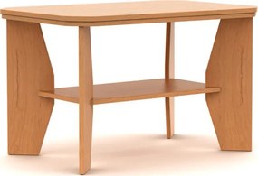 Bradop Konferenční stolek Radek I. K164 | Provedení: DB - dub bordeaux