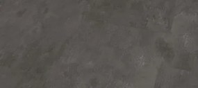 Oneflor, Vinylová podlaha lepená ECO 30 061 Origin Concrete Dark Grey, 914,4 x 457,2 mm