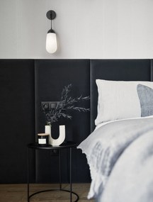 Designové nástěnné svítidlo Blaky