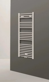Sanotechnik Koupelnový radiátor Bari chromový, 300 W, 1188 x 600 mm