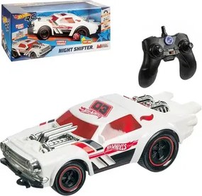 MATTEL RC auto Hot Wheels Night Shifter / 2,4 GHz / 12 km/h / od 6 let