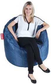 BeanBag Sedací vak Chair jeans