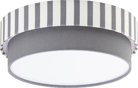 XXXLutz STROPNÍ SVÍTIDLO, 37/13 cm Novel - Online Only svítidla - 003723001506