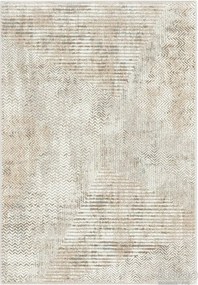 Breno Kusový koberec BOHO 62, 200x290 cm, Šedá/Vícebarevné
