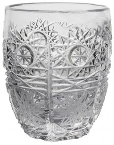 Broušené sklenice, Royal Crystal, 50 ml