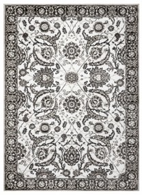 Kusový koberec Vlima šedobéžový 140x190cm