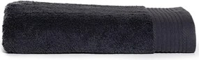 The One Towelling® Osuška DELUXE 70 - Šedohnědá | 70 x 140 cm
