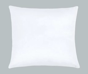 Bellatex Výplňkový polštář z bavlny 50x70 cm, 600g Bílá